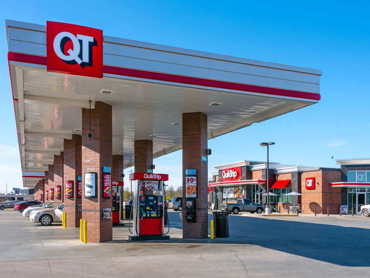 The Top 5 Roadside Convenience Stores in America — Daily Passport