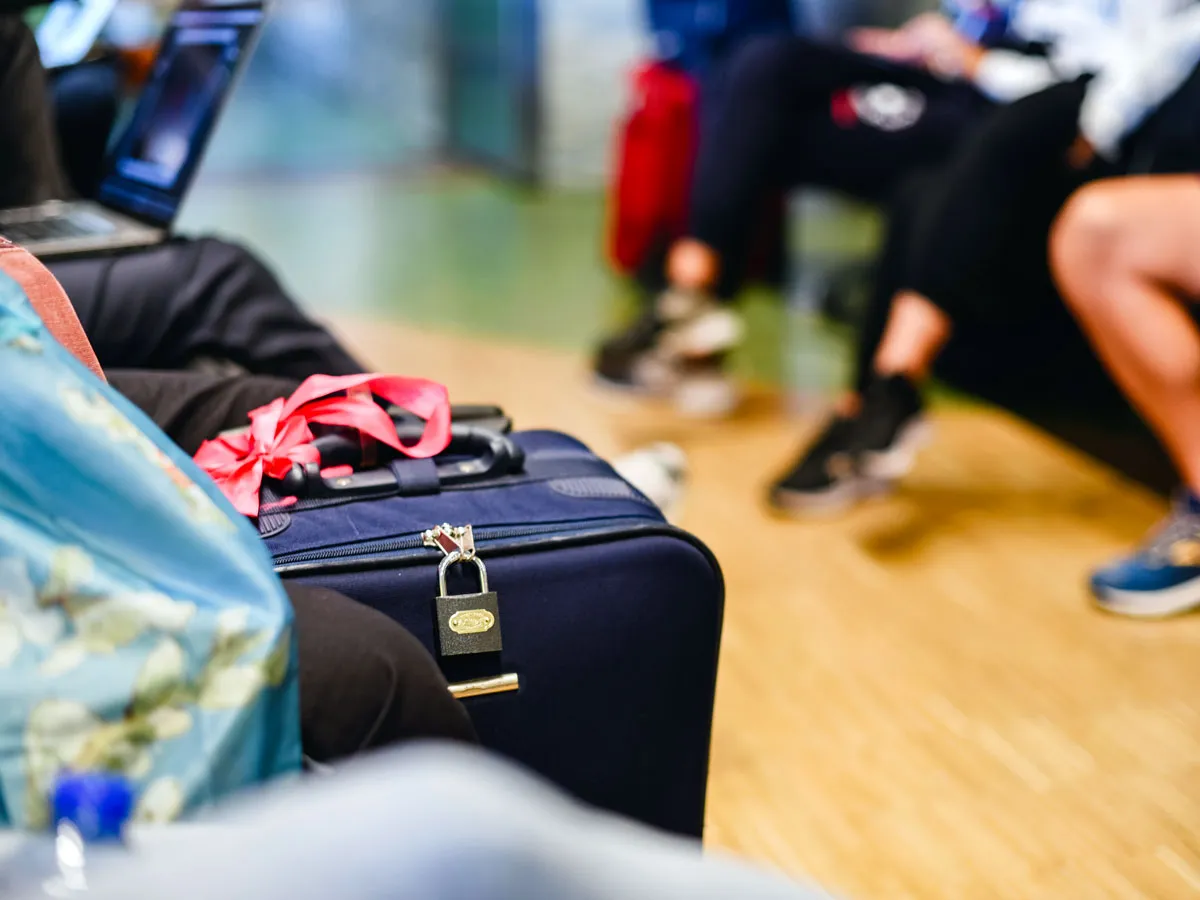 What To Do If the Airline Loses Your Luggage on Vacation — Daily Passport