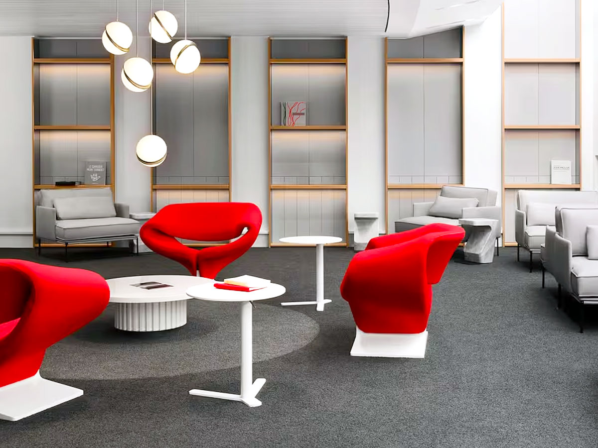 5 of the World’s Swankiest Airport Lounges — Daily Passport