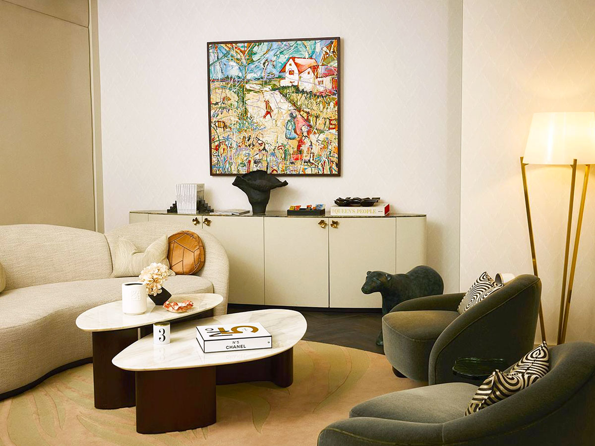 5 of the World’s Swankiest Airport Lounges — Daily Passport