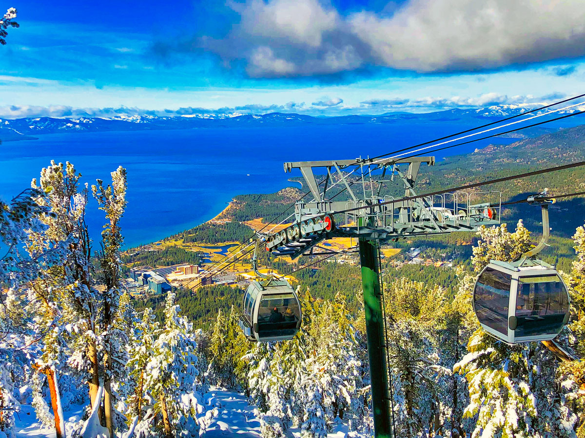 6 Budget-Friendly Mountain Escapes in the U.S. — Daily Passport