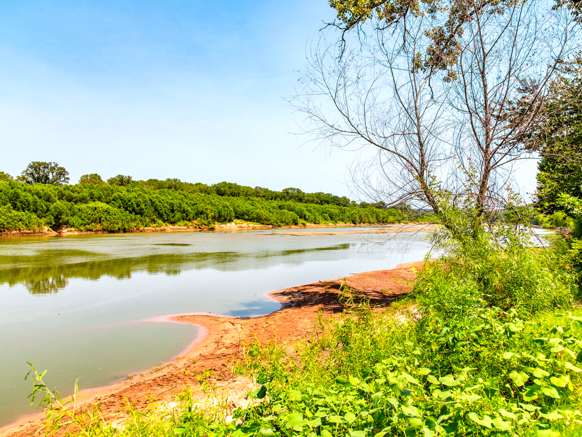 5 U.S. State Border Disputes That Are Surprisingly Recent — Daily Passport